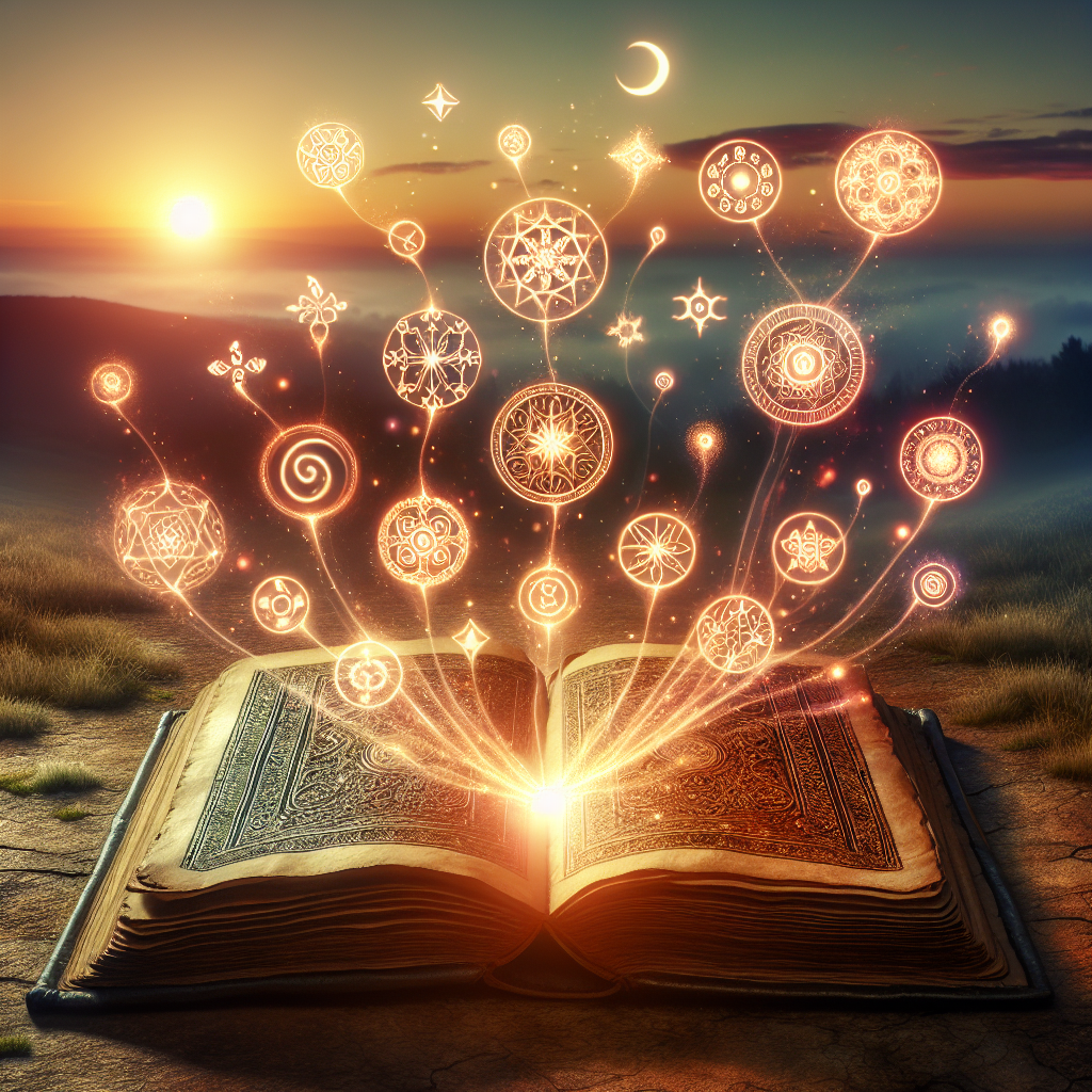 Spiritual Narratives: How Beliefs and Stories Shape Our Spiritual ...